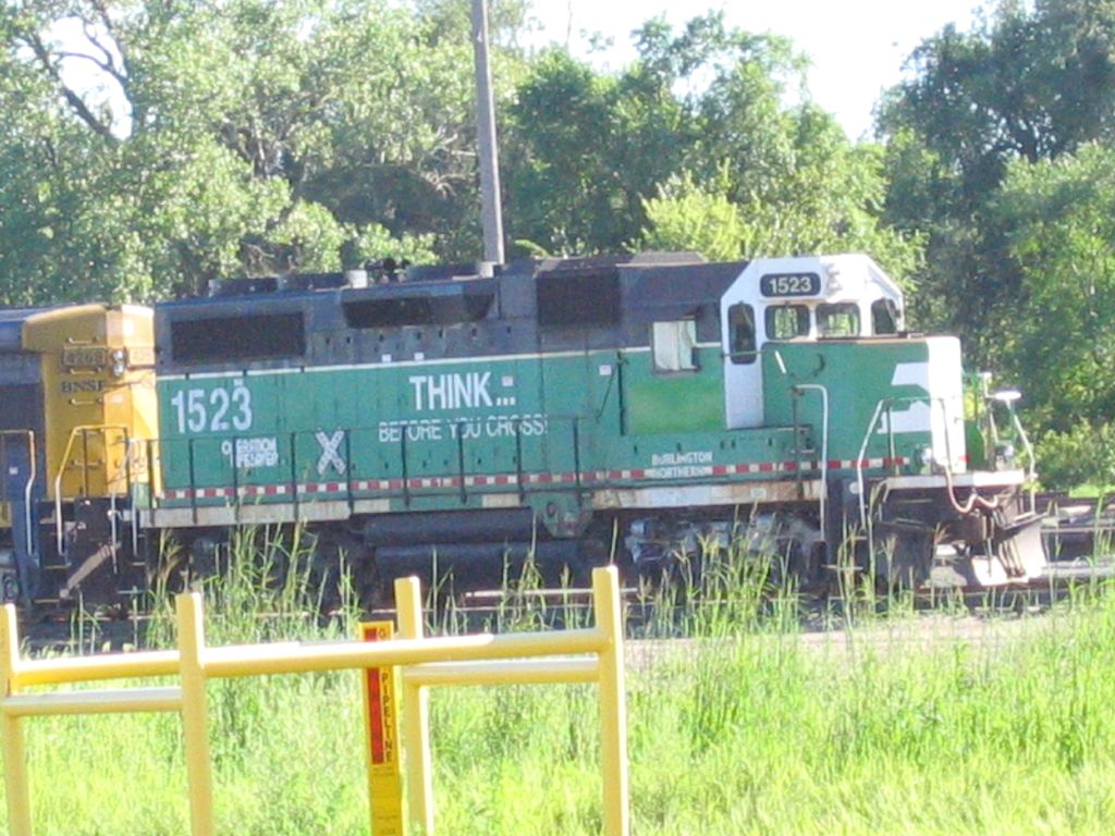 Operation Lifesaver GP28